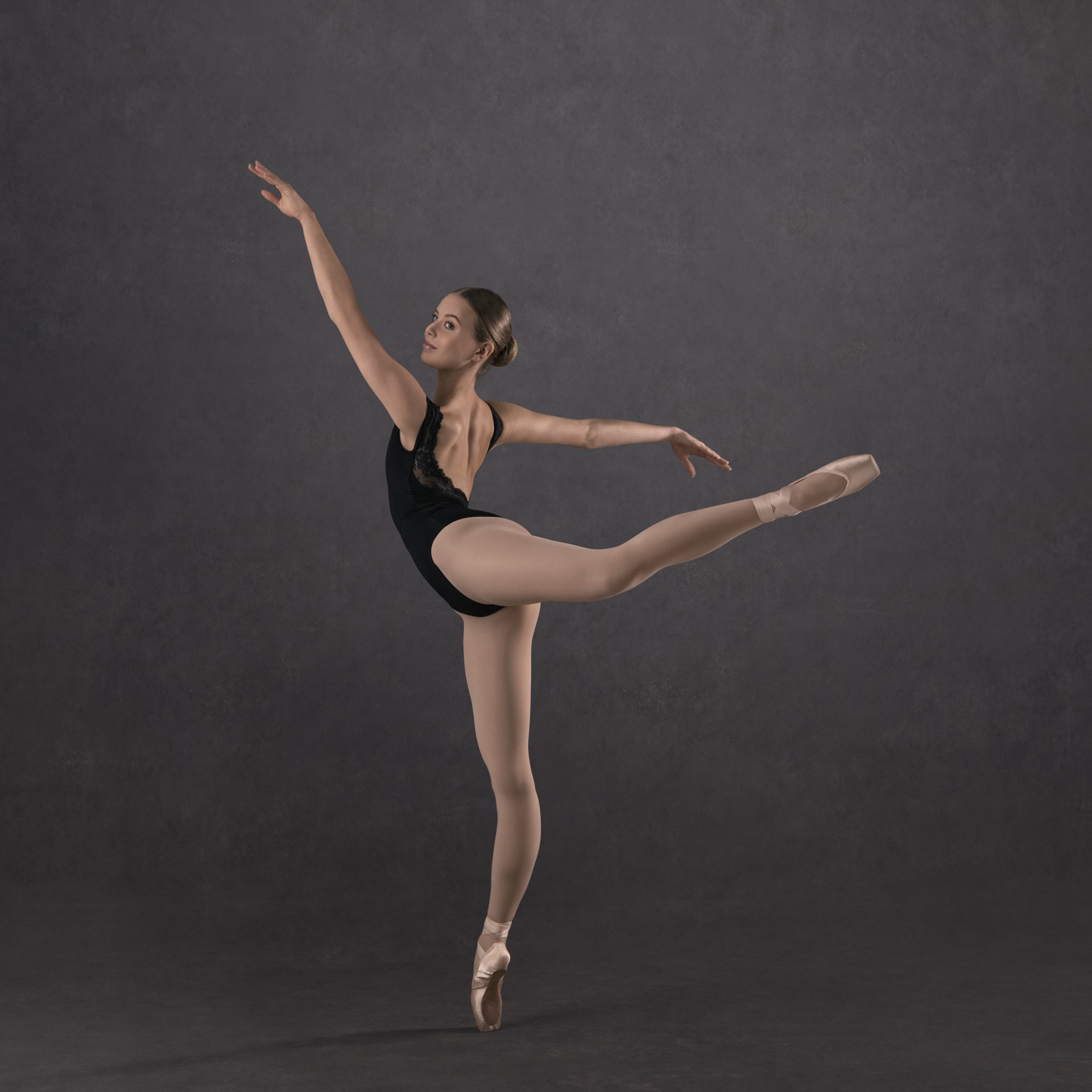 APDA - La Beauté Ballet Syllabus