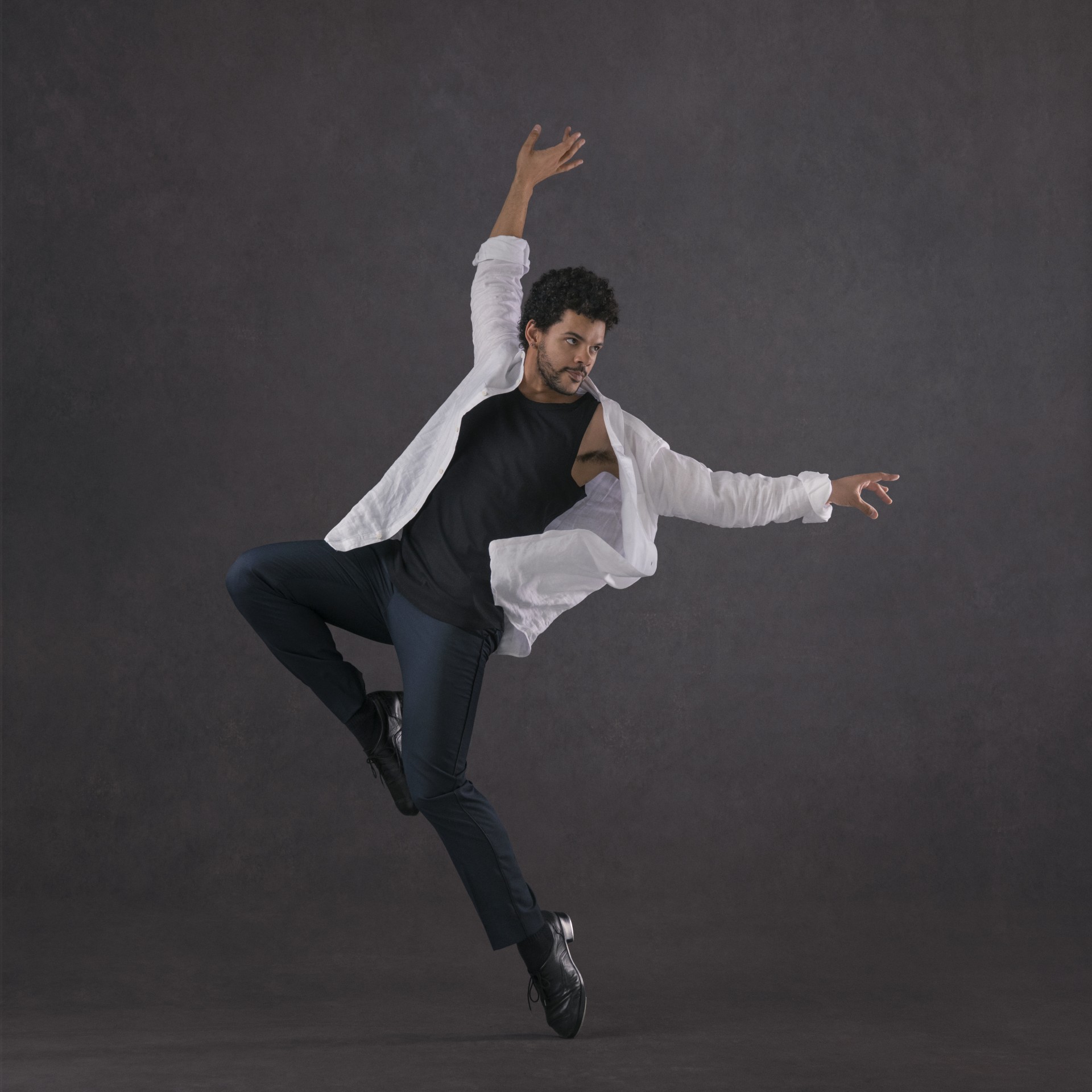 APDA - Tap Evolution Syllabus