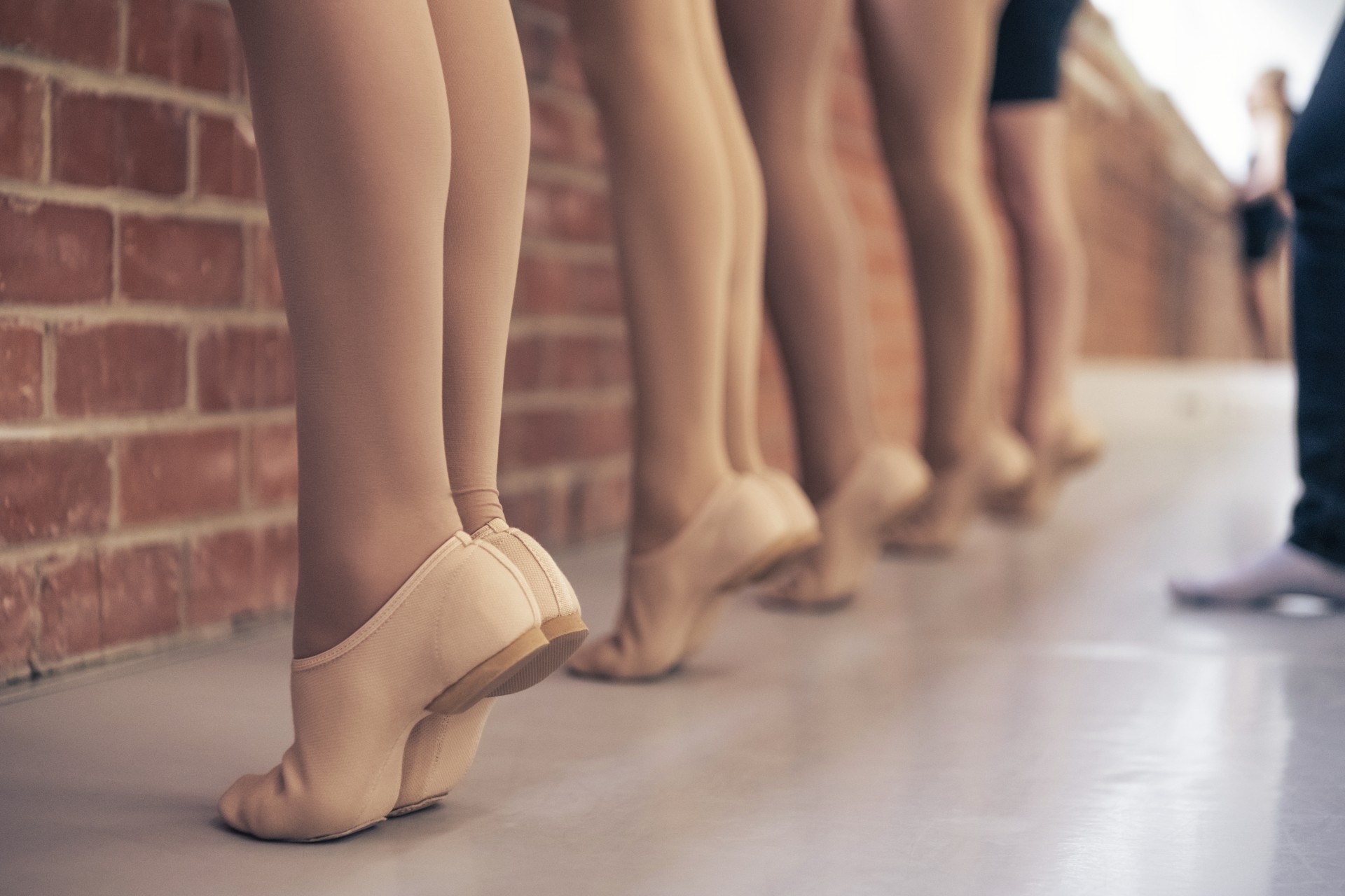 APDA - Jazzaddict Syllabus