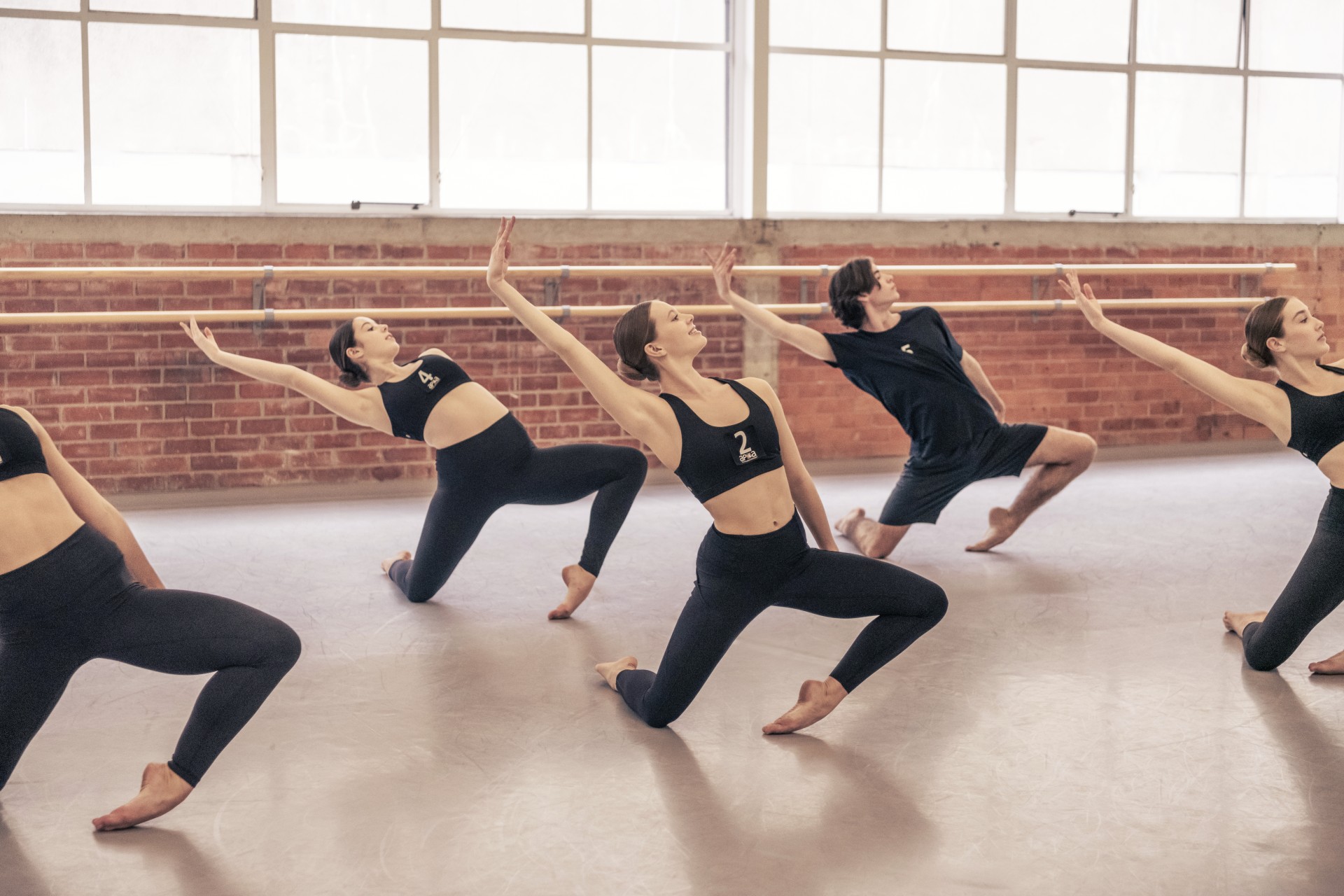 APDA - Lucidity Contemporary Syllabus