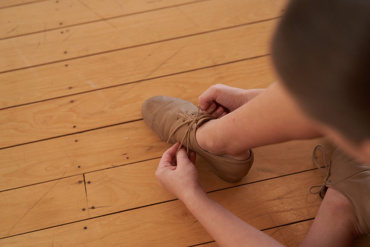 APDA - Tap Evolution Syllabus