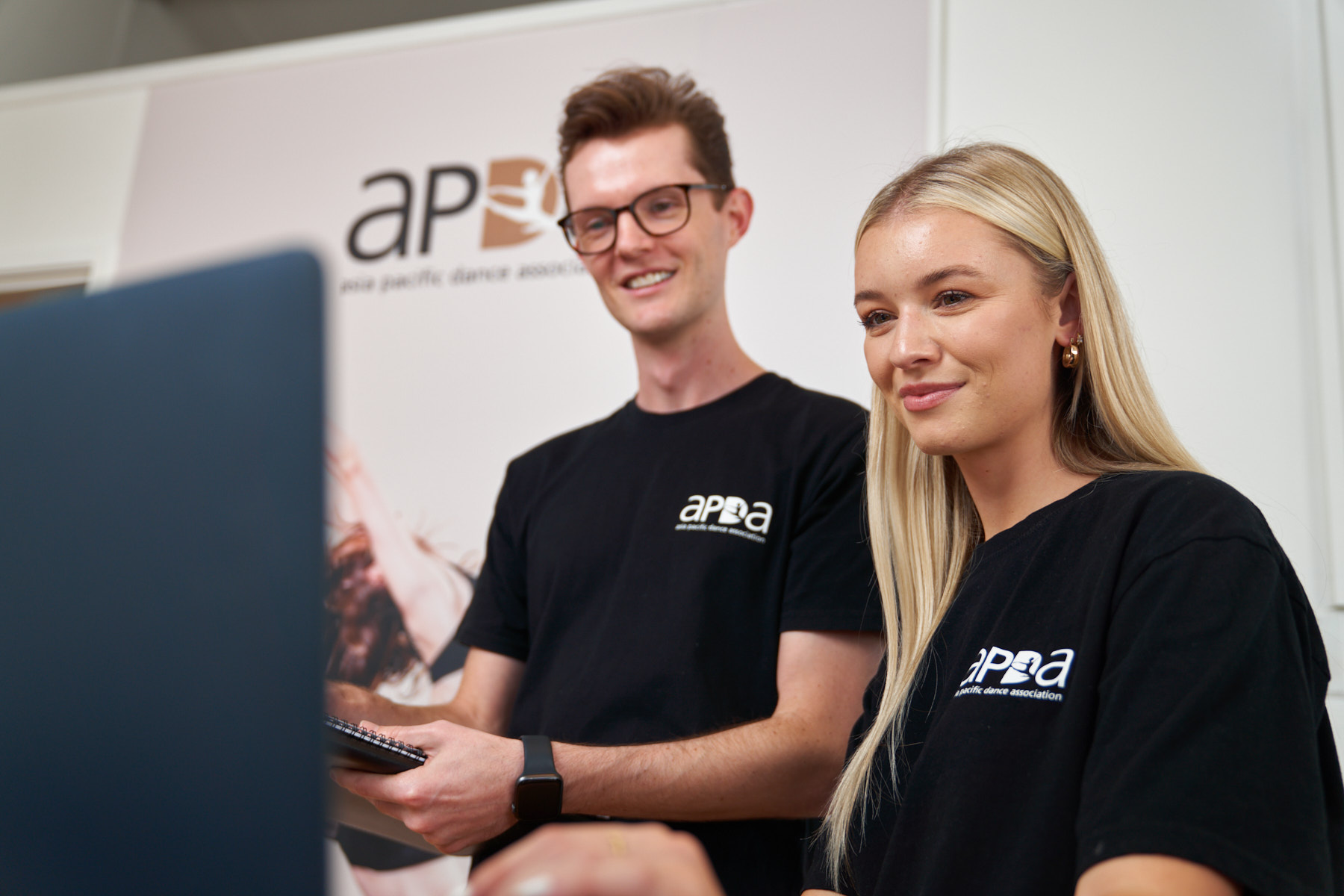 APDA at the forefront of dance education.