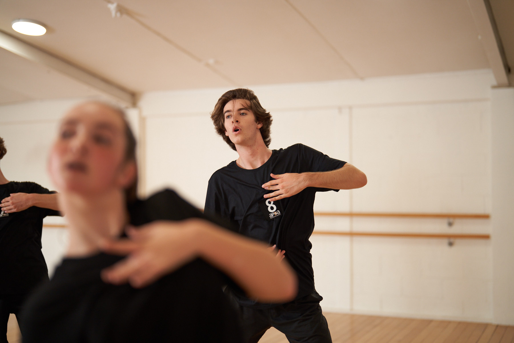 APDA - Urban Ignition Syllabus