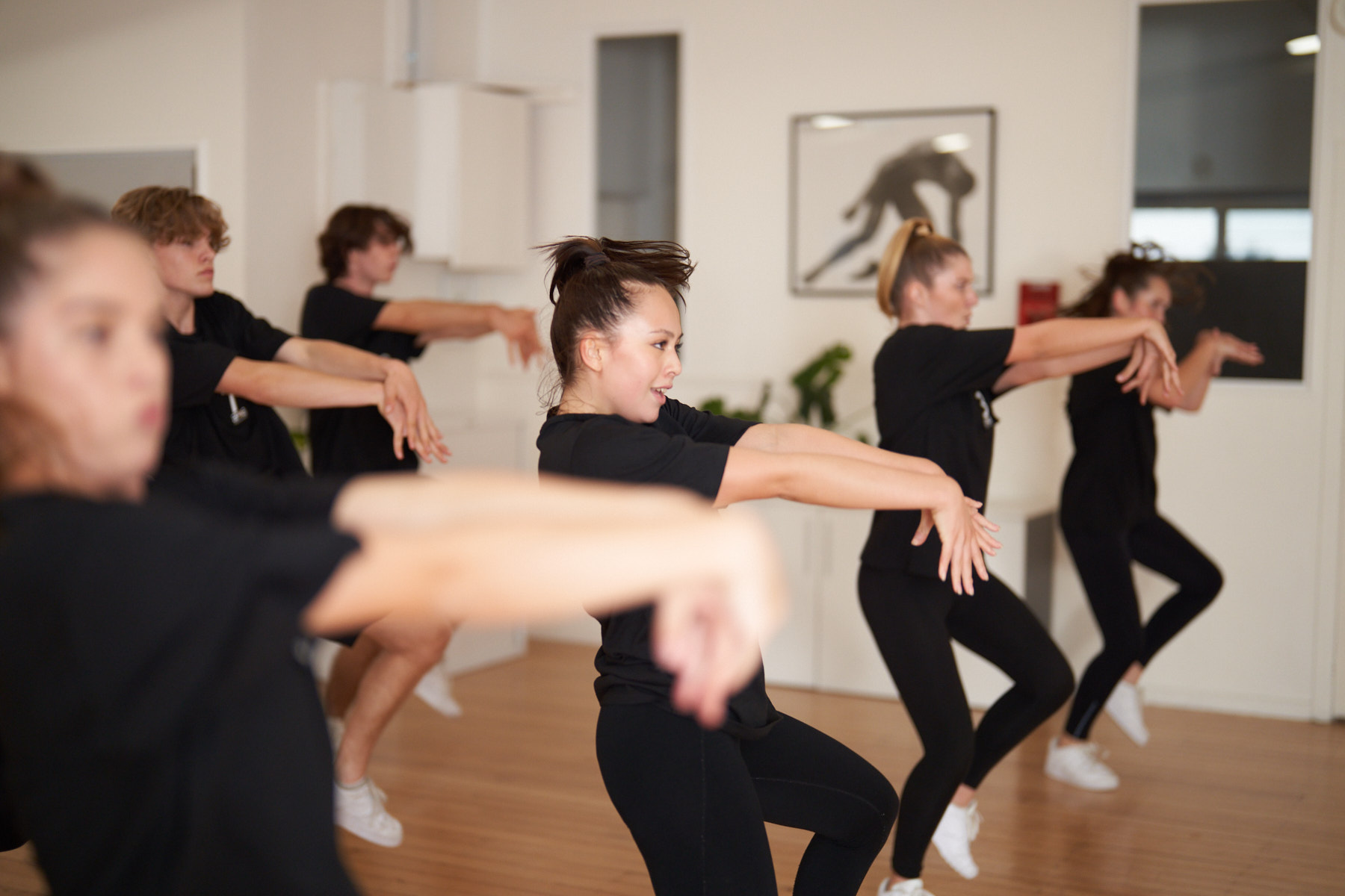 APDA - Urban Ignition Syllabus