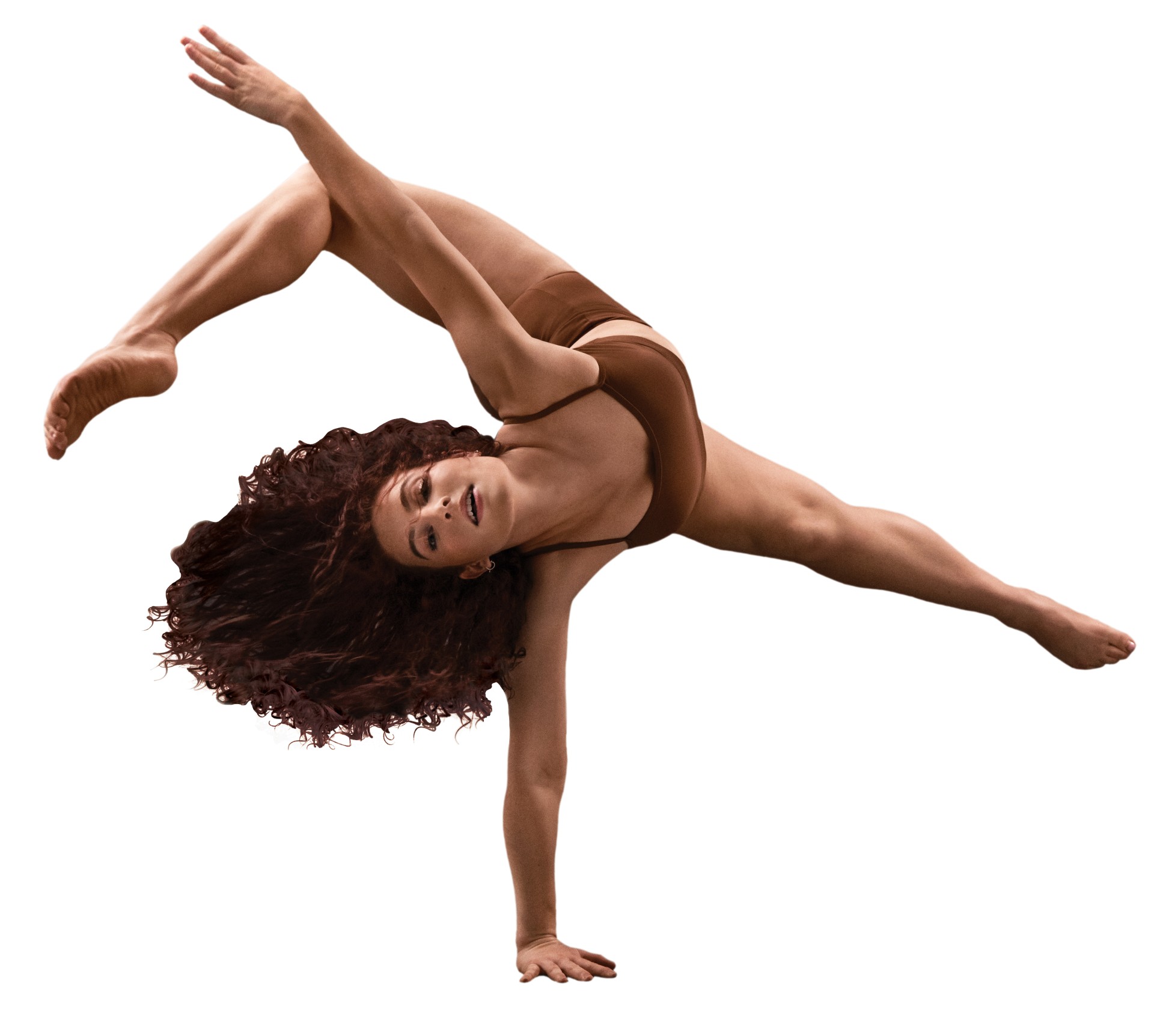 Agility Acrobatics - 2024 Scholarship Awards - Asia Pacific Dance Association