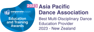 APDA at the forefront of dance education.