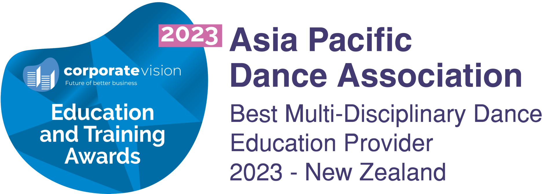 APDA at the forefront of dance education.