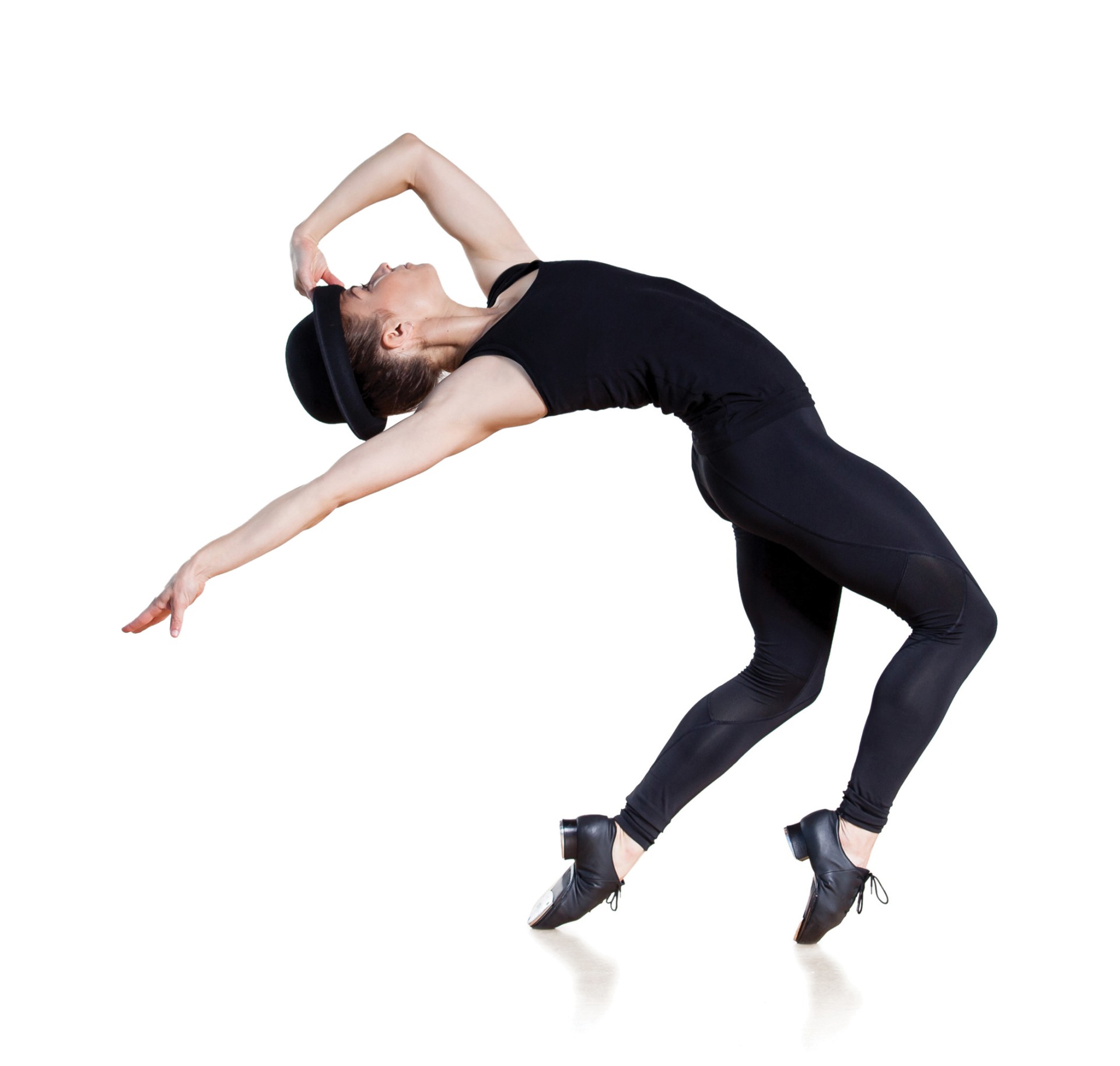 APDA - Tap Evolution Syllabus